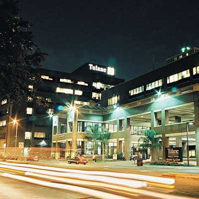 U.S. News again names Tulane Medical Center a high-performing hospital